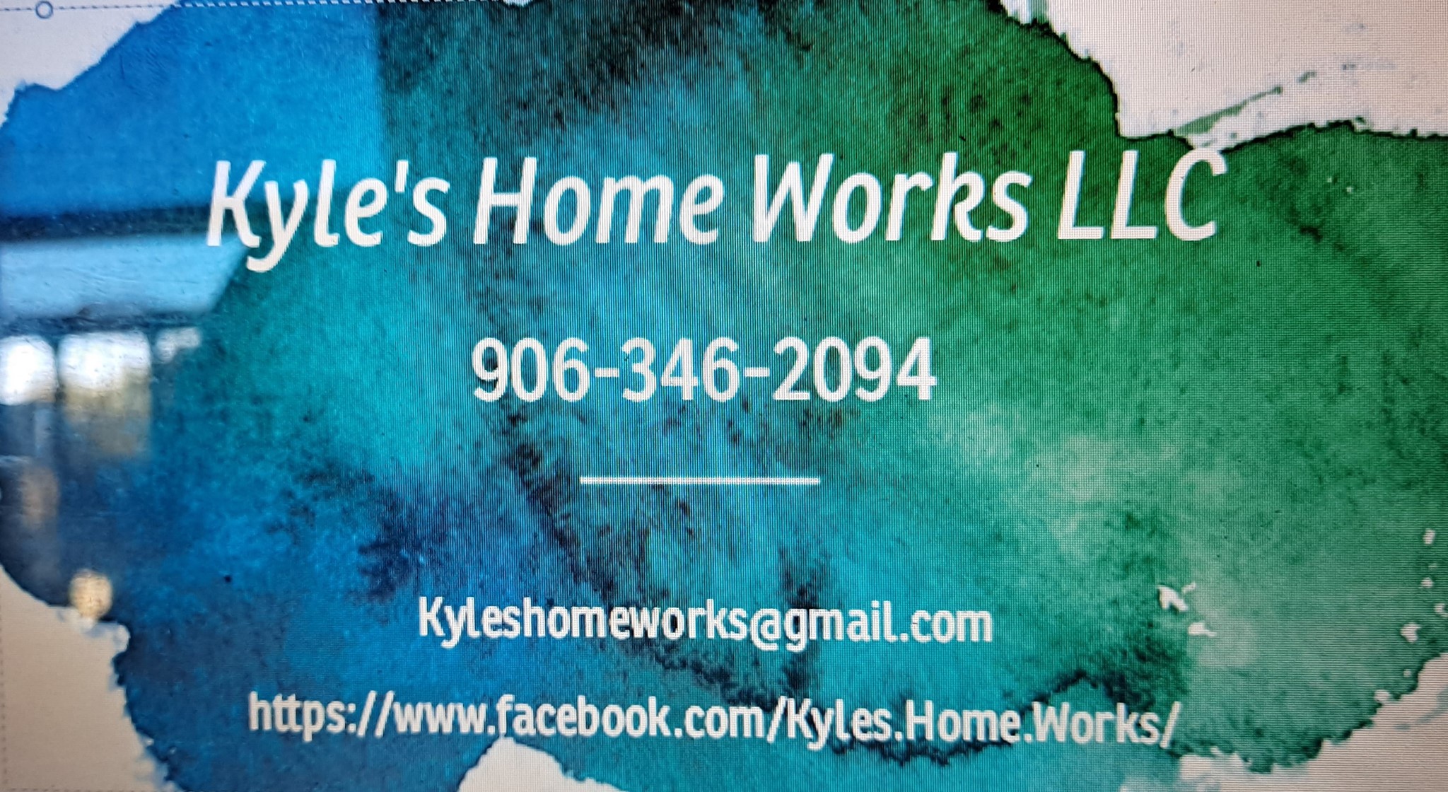 Kyle s Home Works 25 Snow Removal Certificate