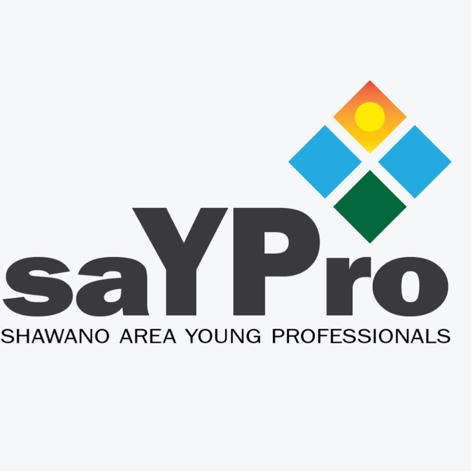 SAYPRO (Shawano Area Young Professionals) Adult Couple Admission Ticket ...