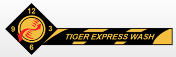 Tiger Express Car Washes